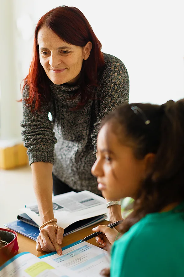 Abwechslungsreich und attraktiv - Klett und Balmer Verlag