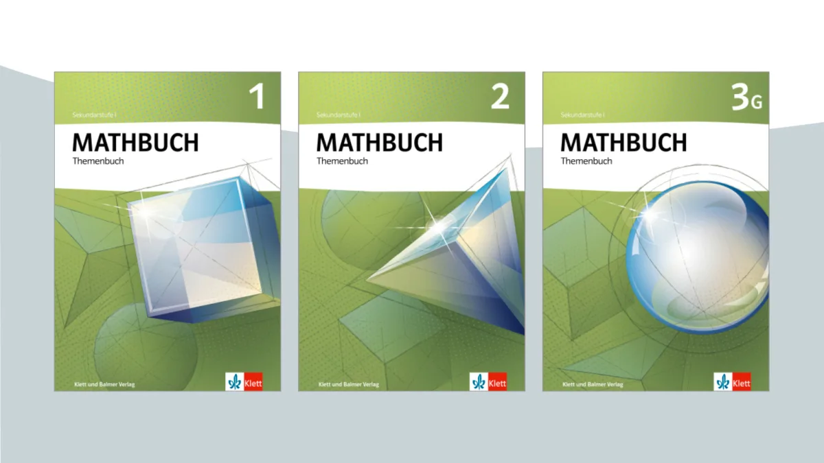 Eine famose Sache - Klett und Balmer Verlag